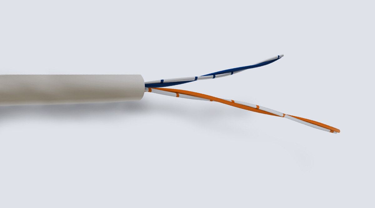 Communication Cables | Cables Britain