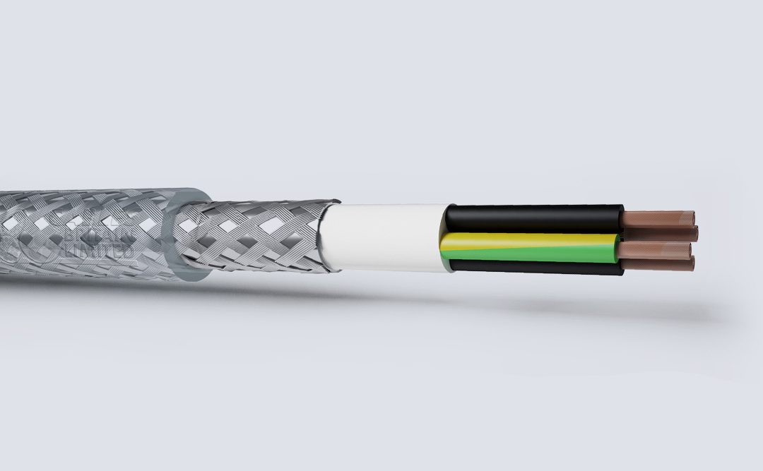 Control Flex Cable | Cables Britain