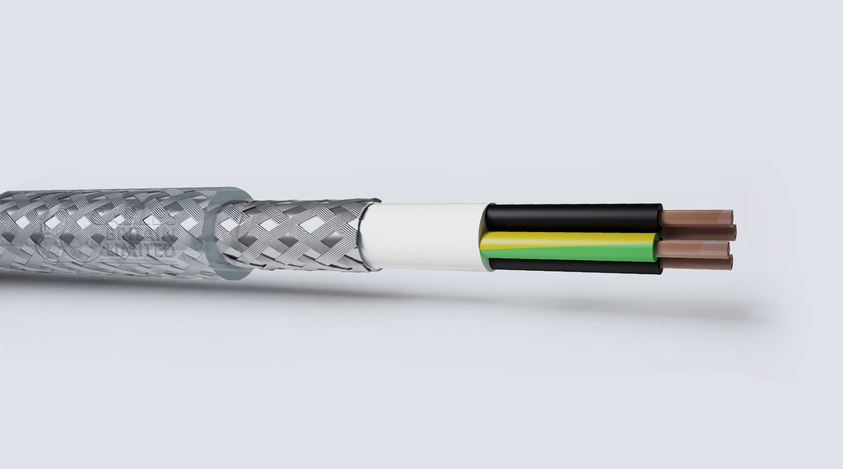 Power Generation Cables | Cables Britain