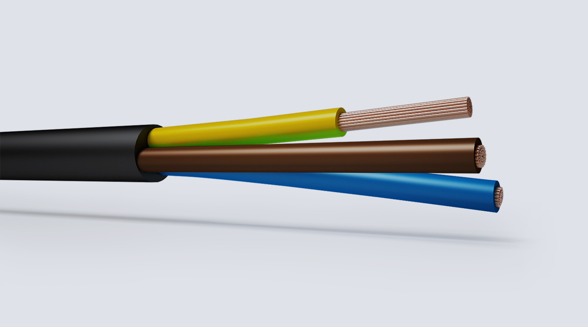 Power Generation Cables | Cables Britain