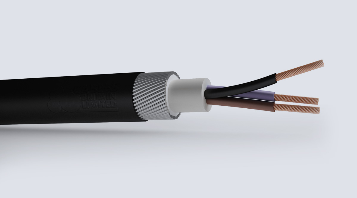 LV Power Cable | Cables Britain