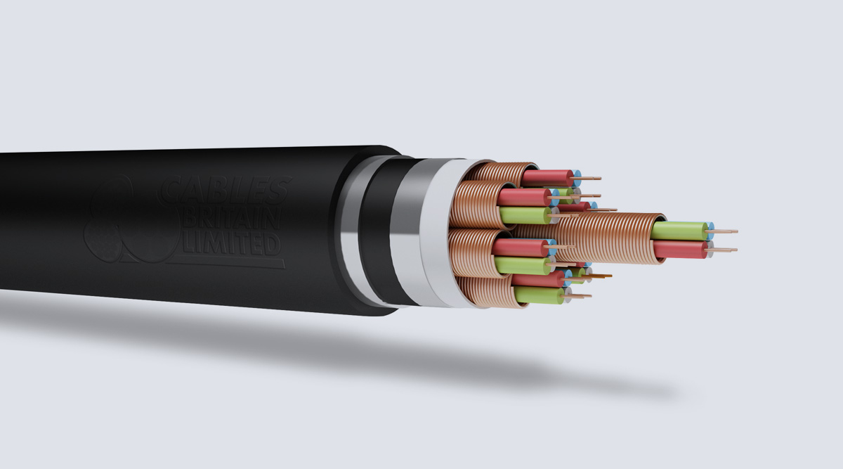 Power Generation Cables | Cables Britain